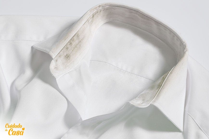 Como clarear roupa branca encardida: 3 truques!