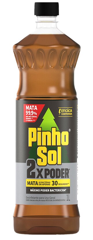 Pinho Sol® Original | Cuidado da Casa