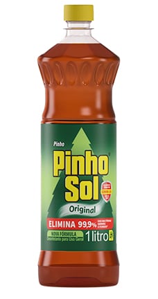 Pinho Sol Original | Cuidado da Casa