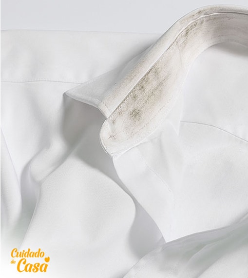 Como clarear roupa branca encardida: 3 truques!