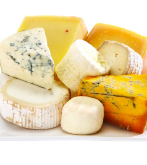 Tipos de queijo: 7 opções com dicas para escolher e combinar pratos